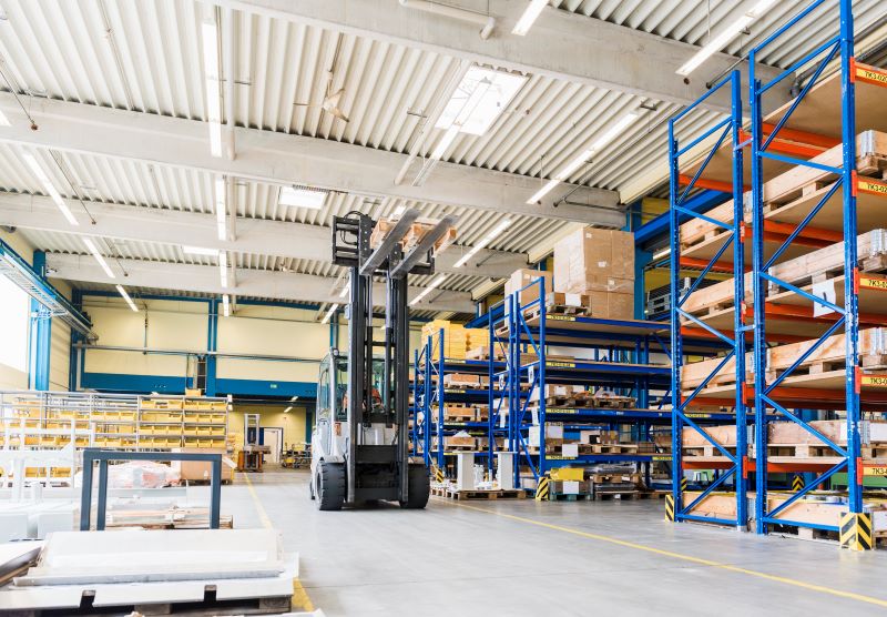 How to Identify High-Risk Zones in Your Warehouse - ELOKON Inc.